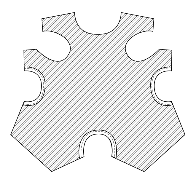 A Whippet Onesie – The Pointy Snoot